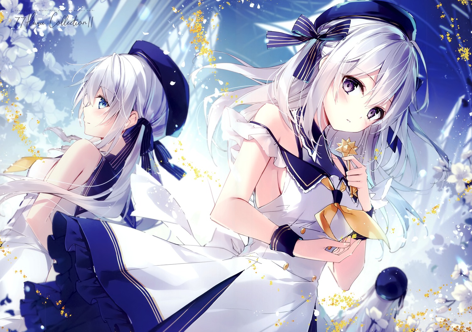 mochizuki shiina emori miku project dress skirt lift | #924022 | yande.re